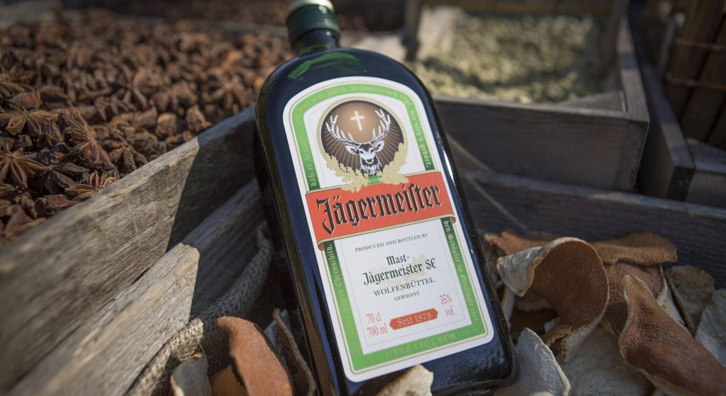 New TV campaign for Jägermeister | Talking Retail