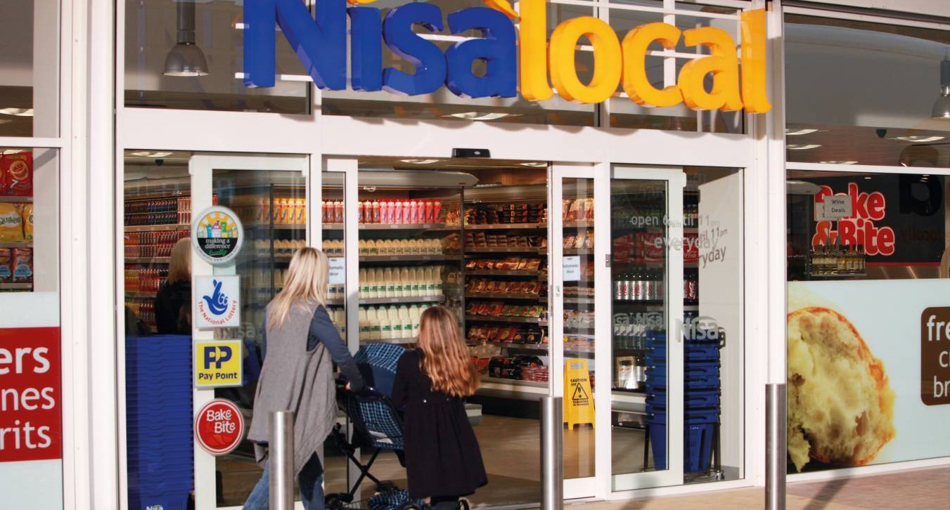 Mixed retailer reaction over possible Nisa link with Co-op | Talking Retail