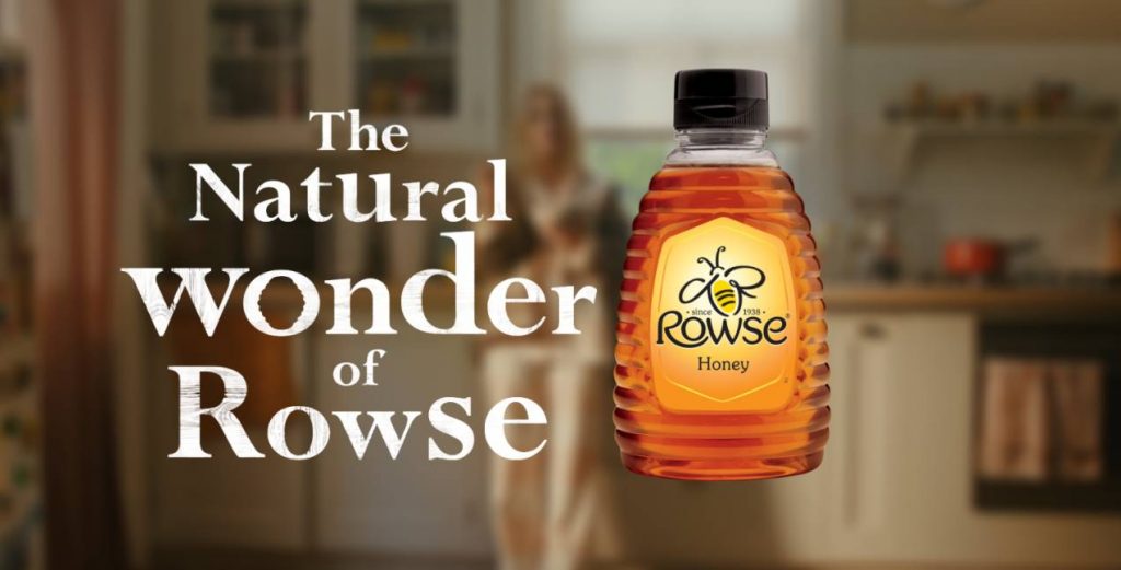 New campaign for Rowse Honey launches | Talking Retail