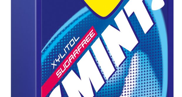 Smint launches £1 price-marked packs