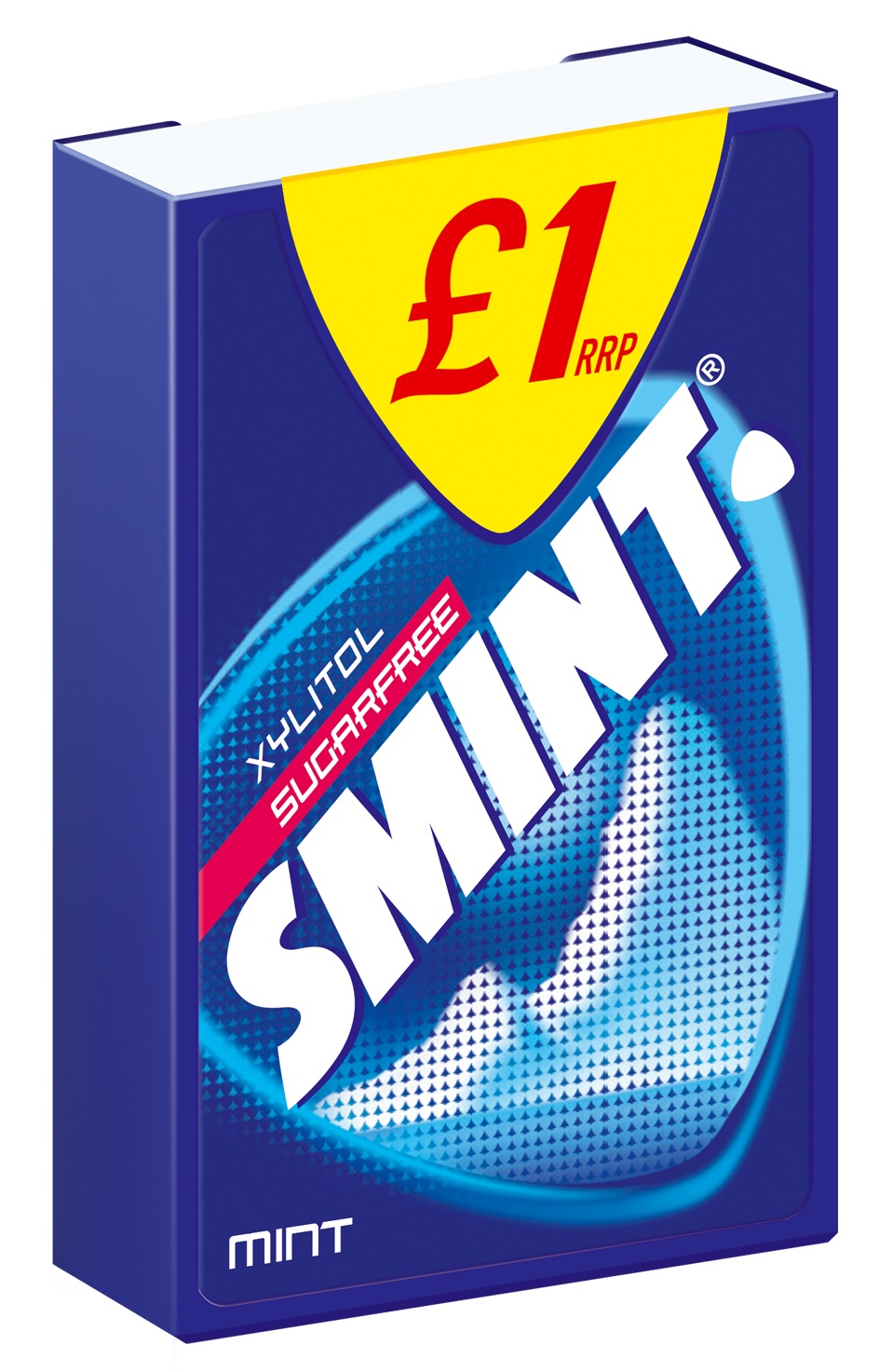 Smint launches £1 price-marked packs | Talking Retail