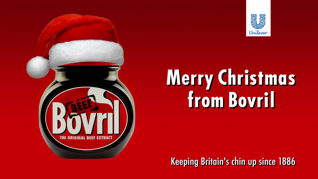 Bovril returns to TV with new Christmas ad | Talking Retail