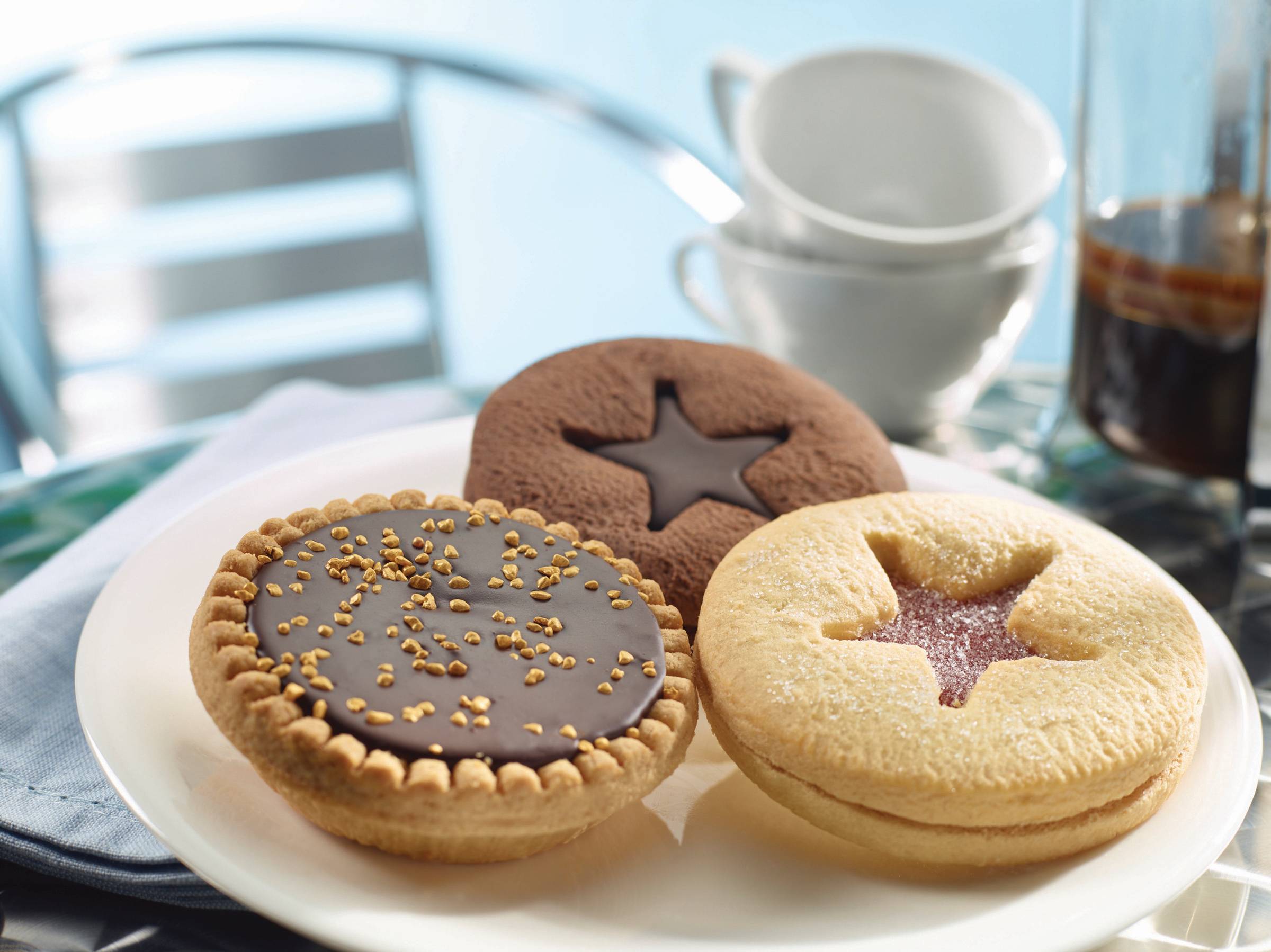 Country Choice launches winter biscuit range | Talking Retail