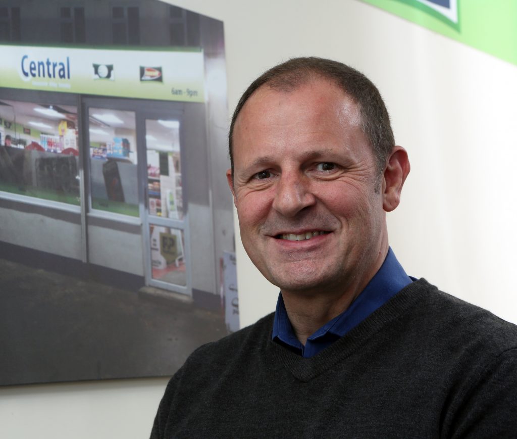 Central Convenience Stores recruits new operations director | Talking ...