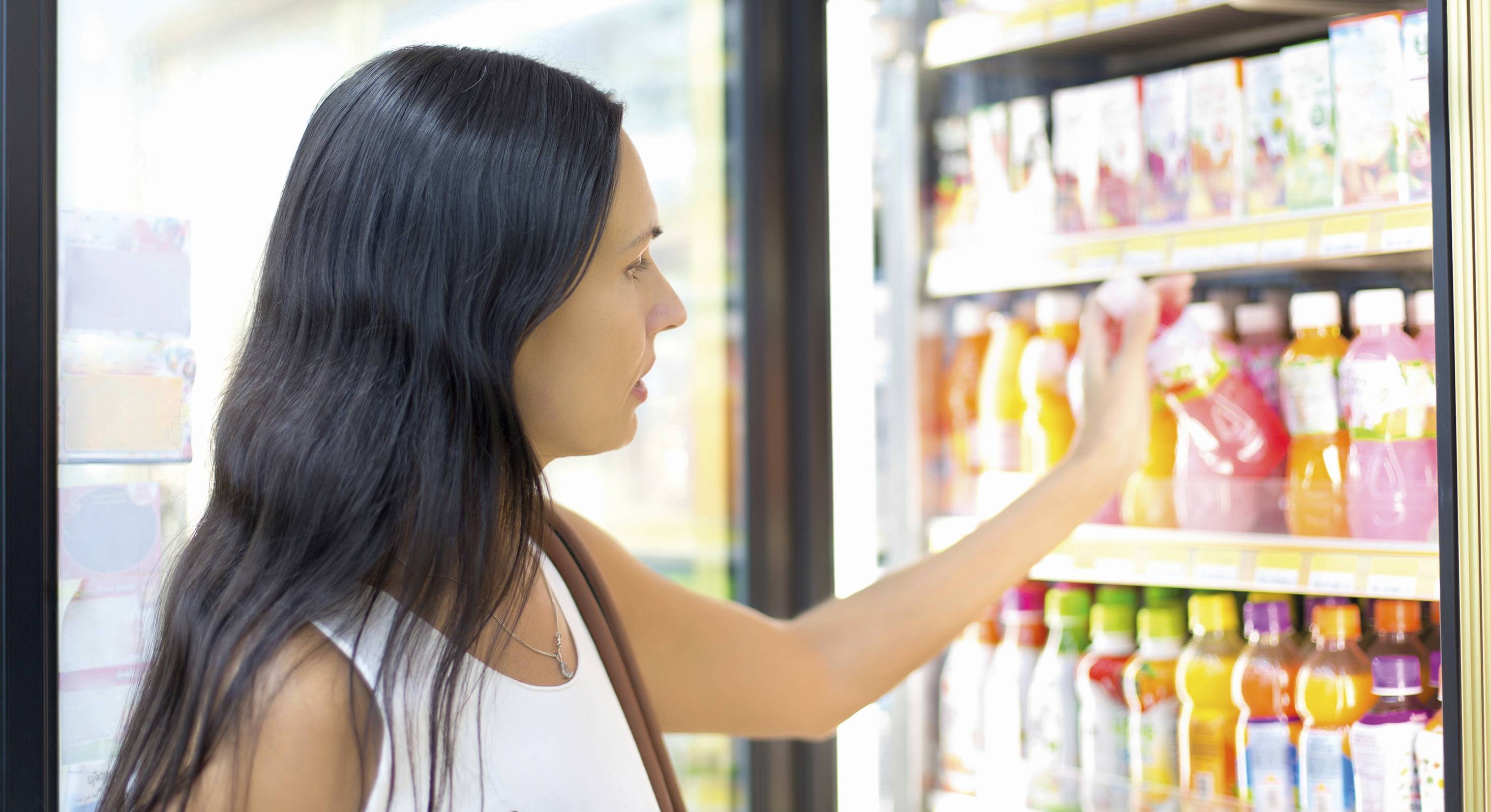 C-stores need to give 'more focus’ to healthier soft drinks, says ...