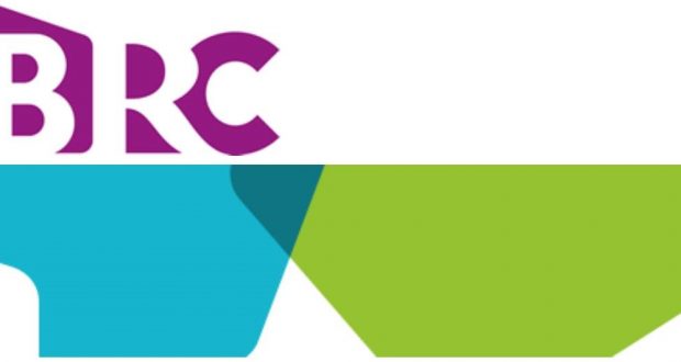 BRC's Helen Dickinson awarded OBE