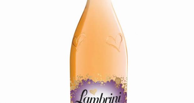 Lambrini unveils new passionfruit flavour