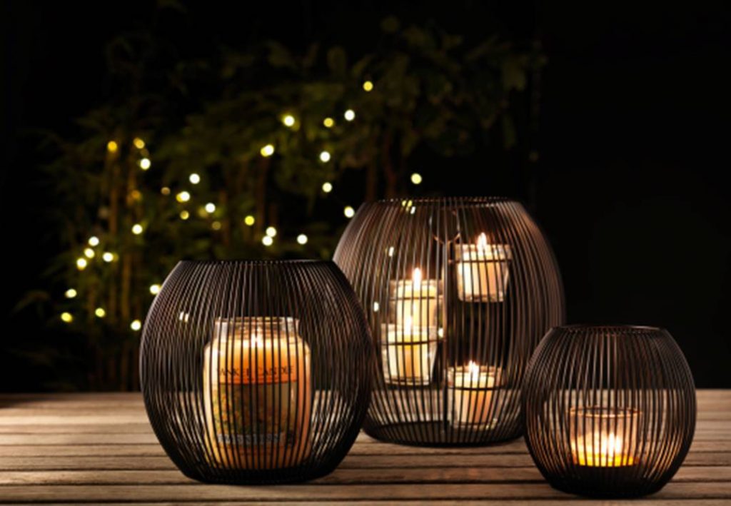 Yankee Candle unveils new collection | Talking Retail
