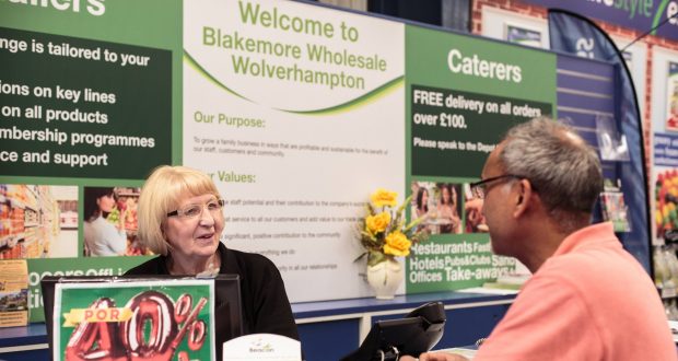 New retail club from Blakemore Wholesale