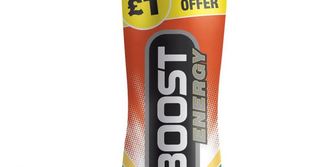 Boost unveils Exotic Fruits variant