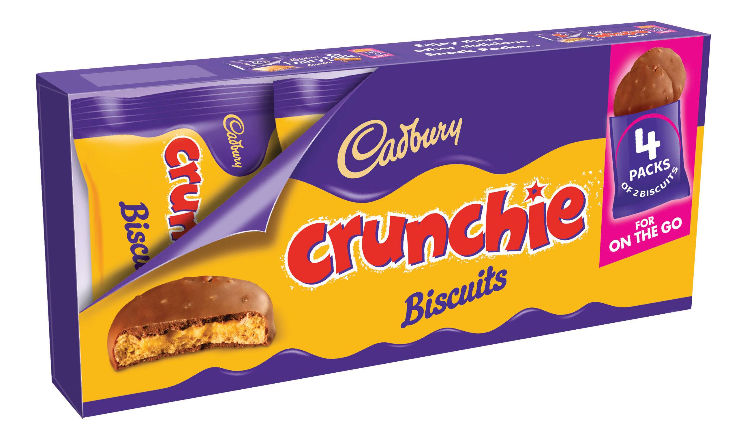 New pack format for Cadbury Special Occasions range | Talking Retail
