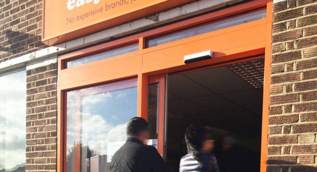 EasyFoodStore ‘in talks to franchise’ | Talking Retail