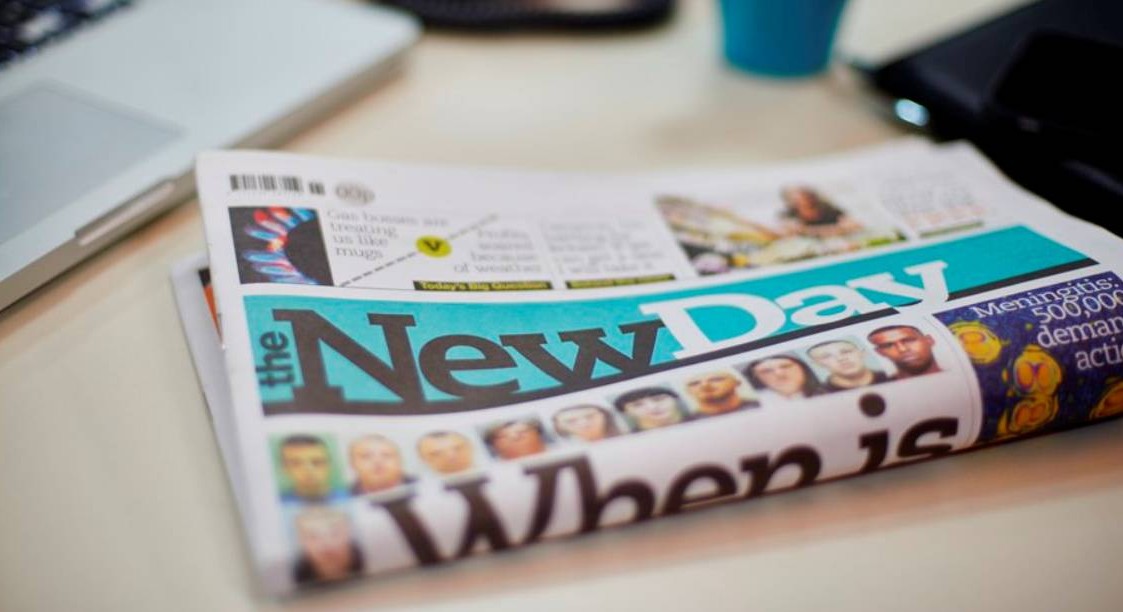 New national daily newspaper to launch next week | Talking Retail