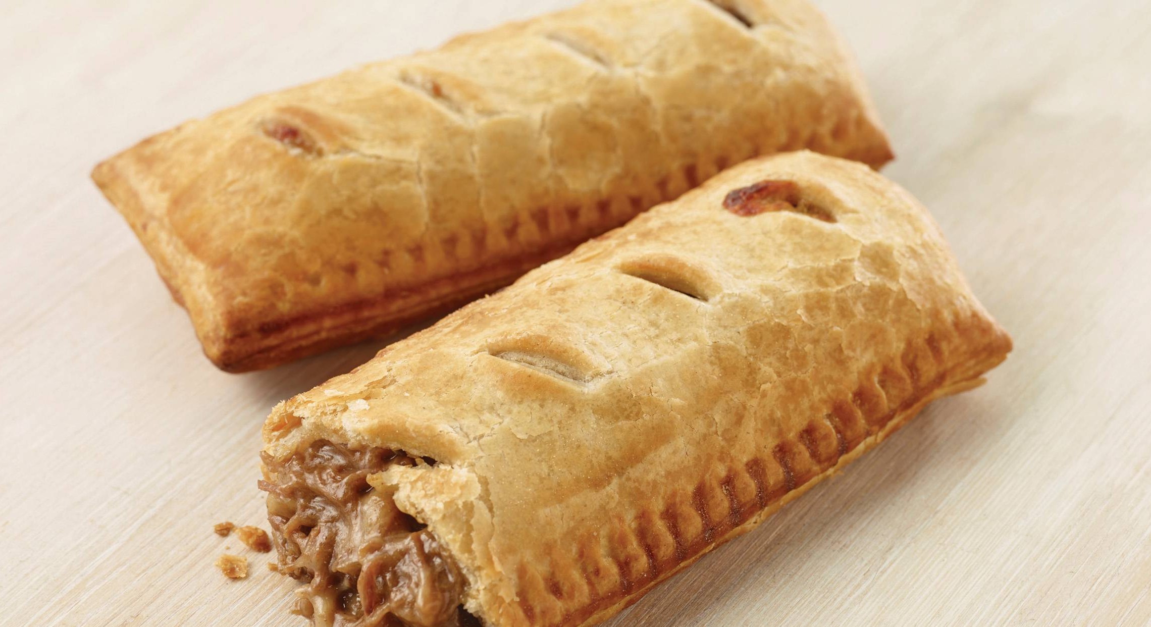 New pastry from Country Choice | Talking Retail