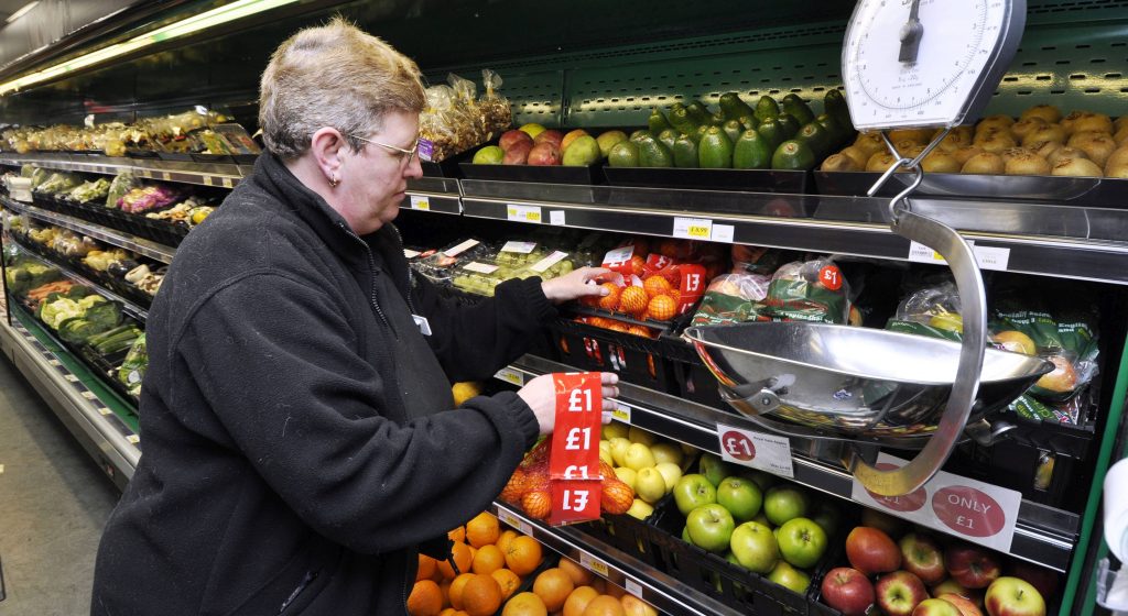 Weighing up the situation | Talking Retail