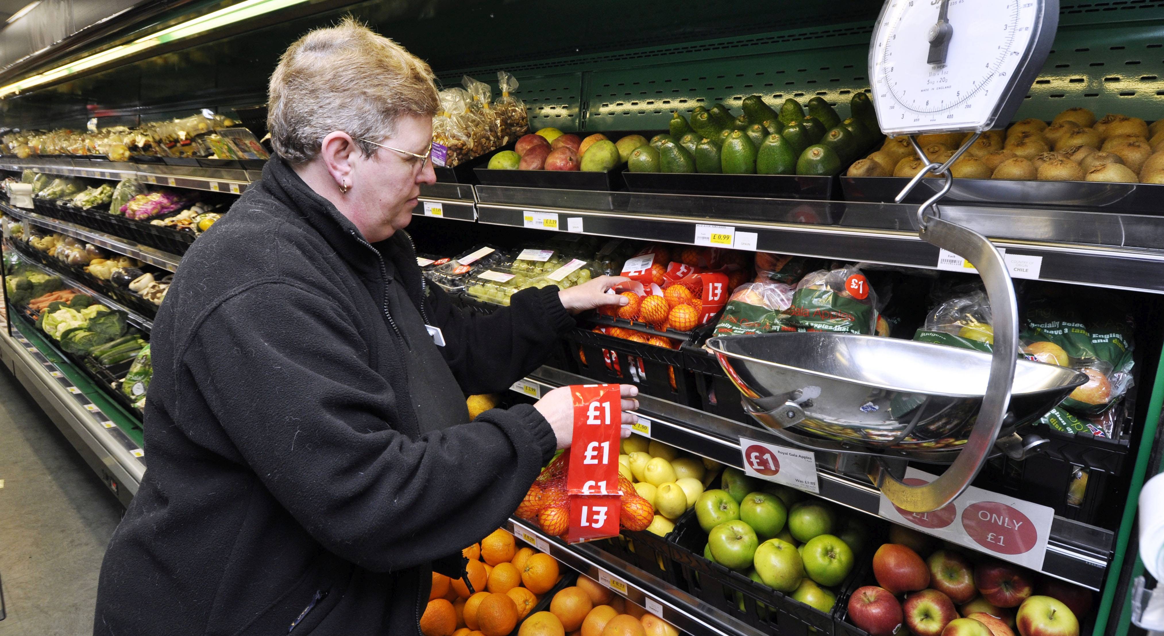 Weighing up the situation | Talking Retail