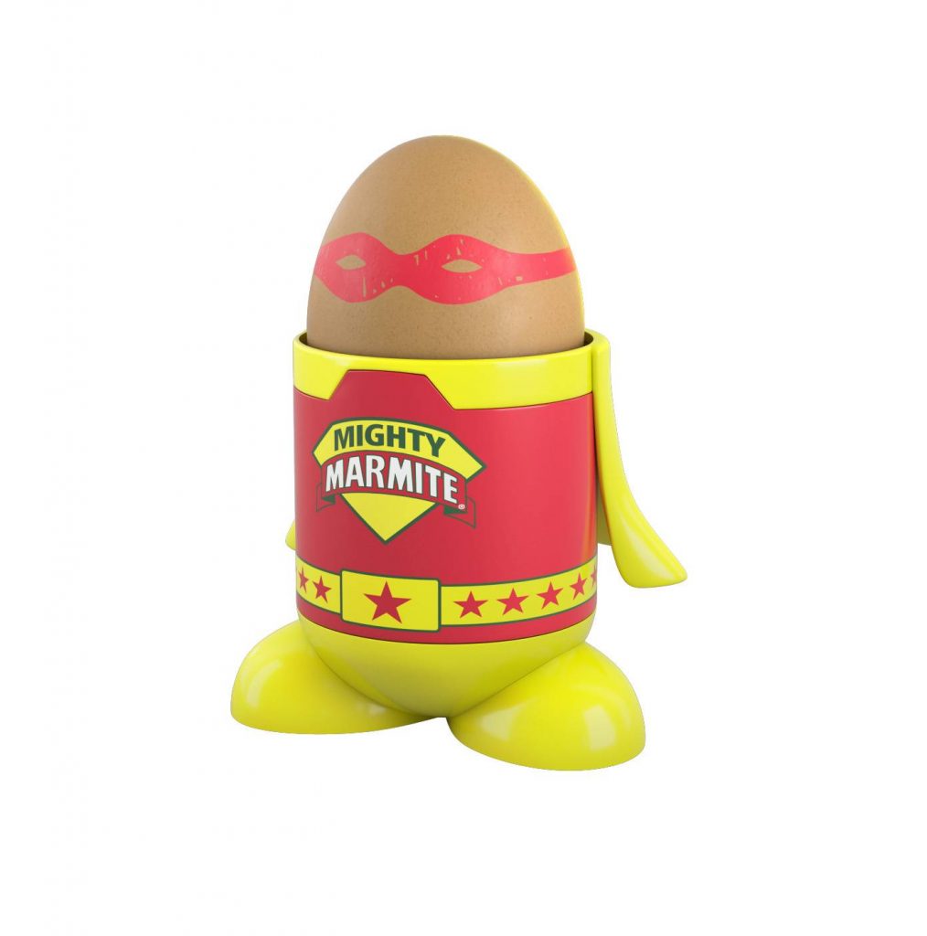 Easter promotion from Marmite | Talking Retail