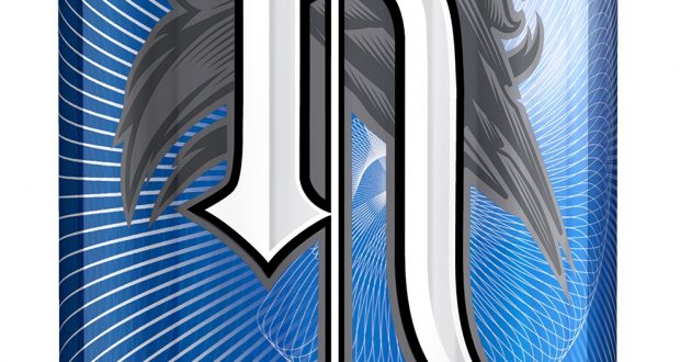 Relentless unveils new look and flavour