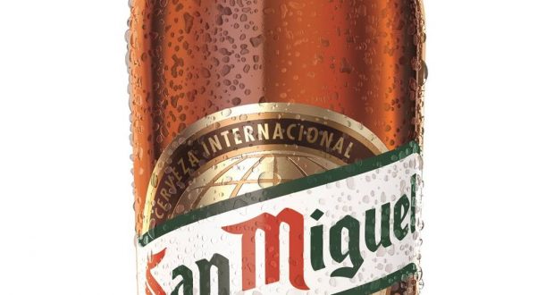 San Miguel announces premium bottle launch