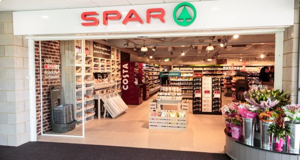 Spar introduces weekly deals during key holiday periods