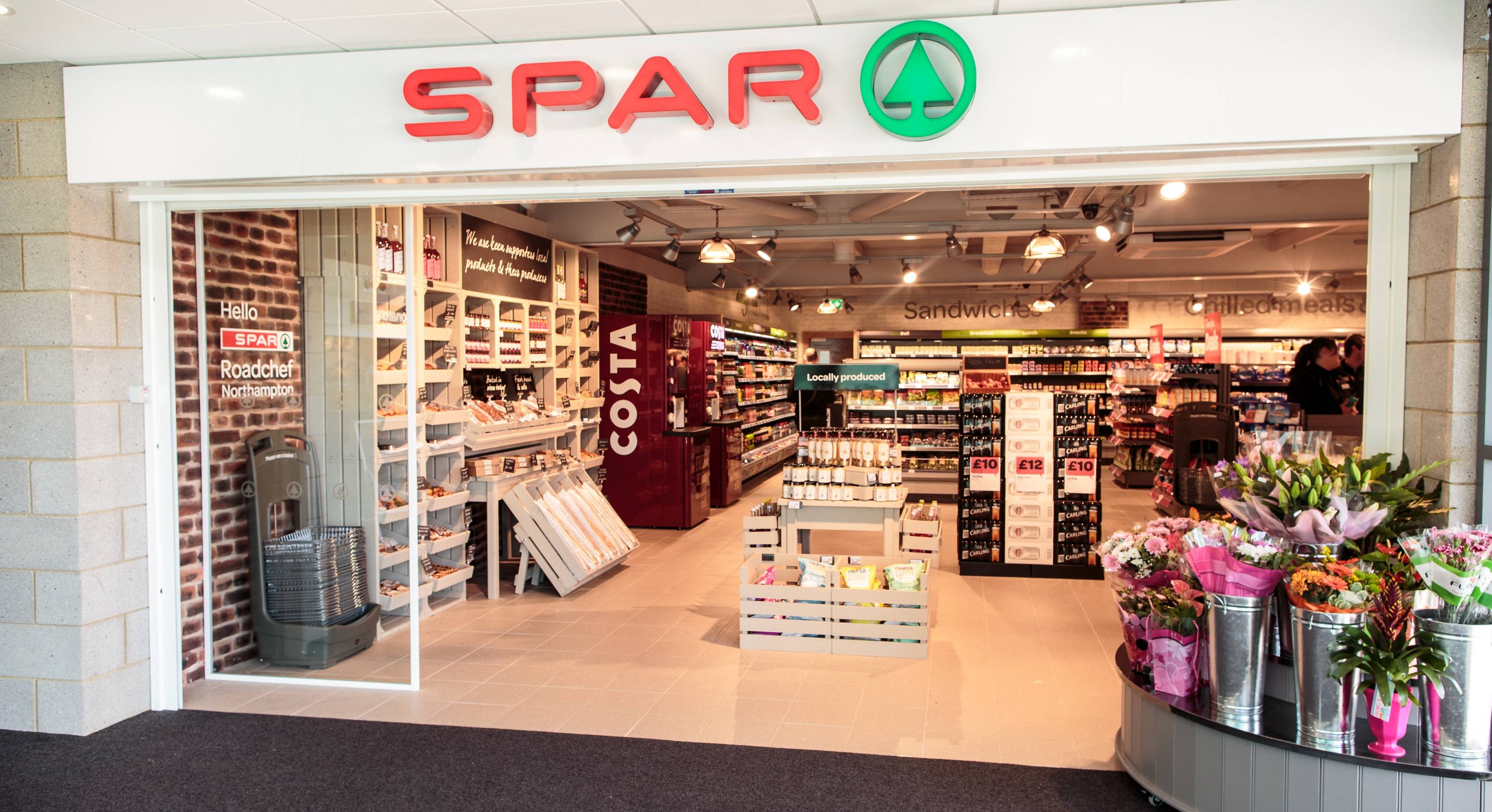 Spar introduces weekly deals during key holiday periods | Talking Retail