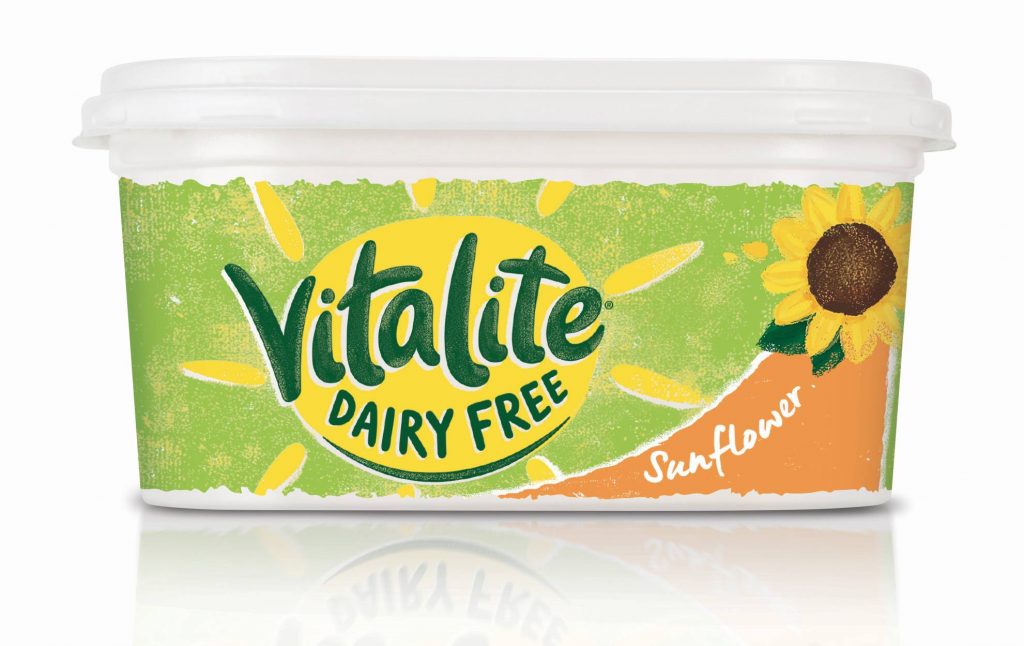 Dairy Crest to re-launch Vitalite spread | Talking Retail