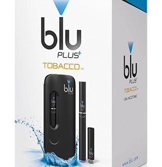Blu unveils its next generation e-cig