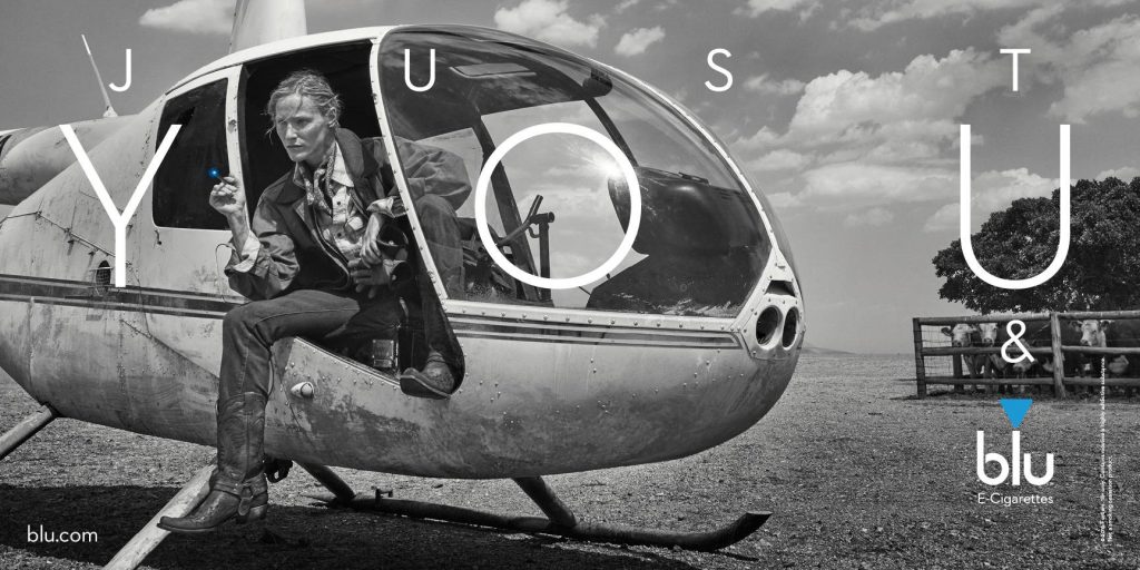 Blu launches new brand campaign | Talking Retail