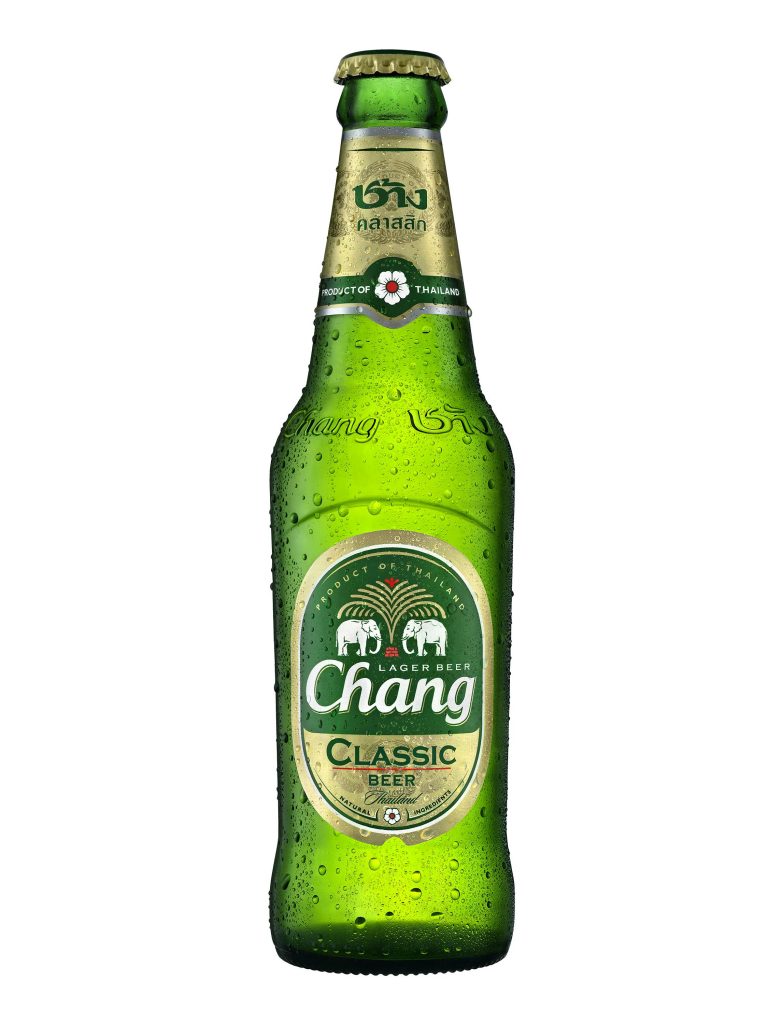 New look for Chang Beer | Talking Retail