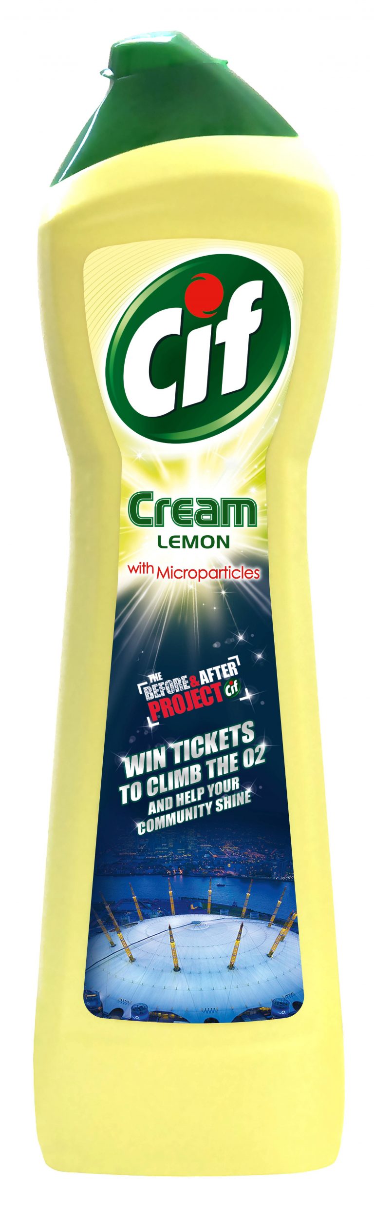 Cif unveils project to revive community spaces | Talking Retail