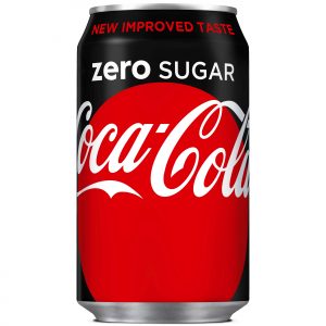 Coca-Cola Zero Sugar to replace Coke Zero this summer | Talking Retail