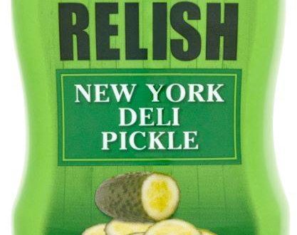 French’s unveils American-inspired relishes