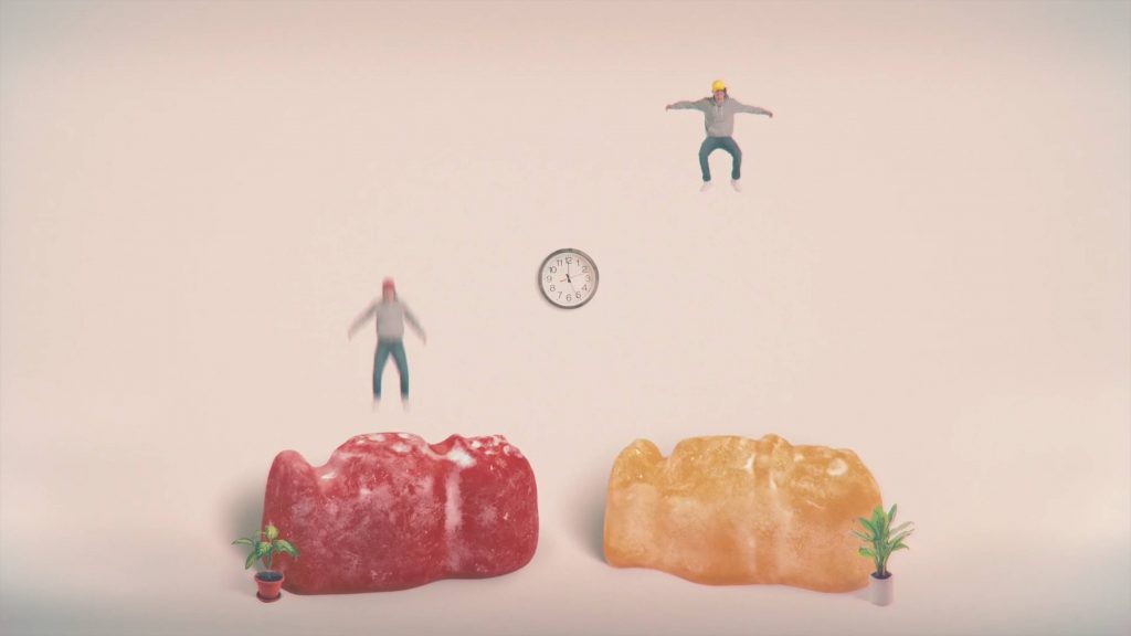 New TV campaign for Maynards Bassetts | Talking Retail