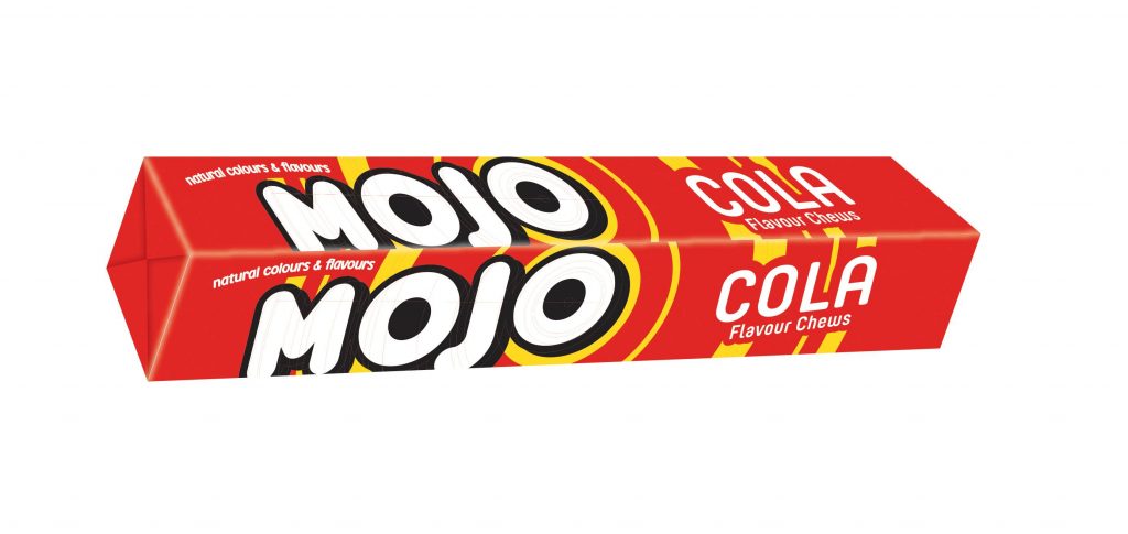 Mojo Cola chew returns | Talking Retail