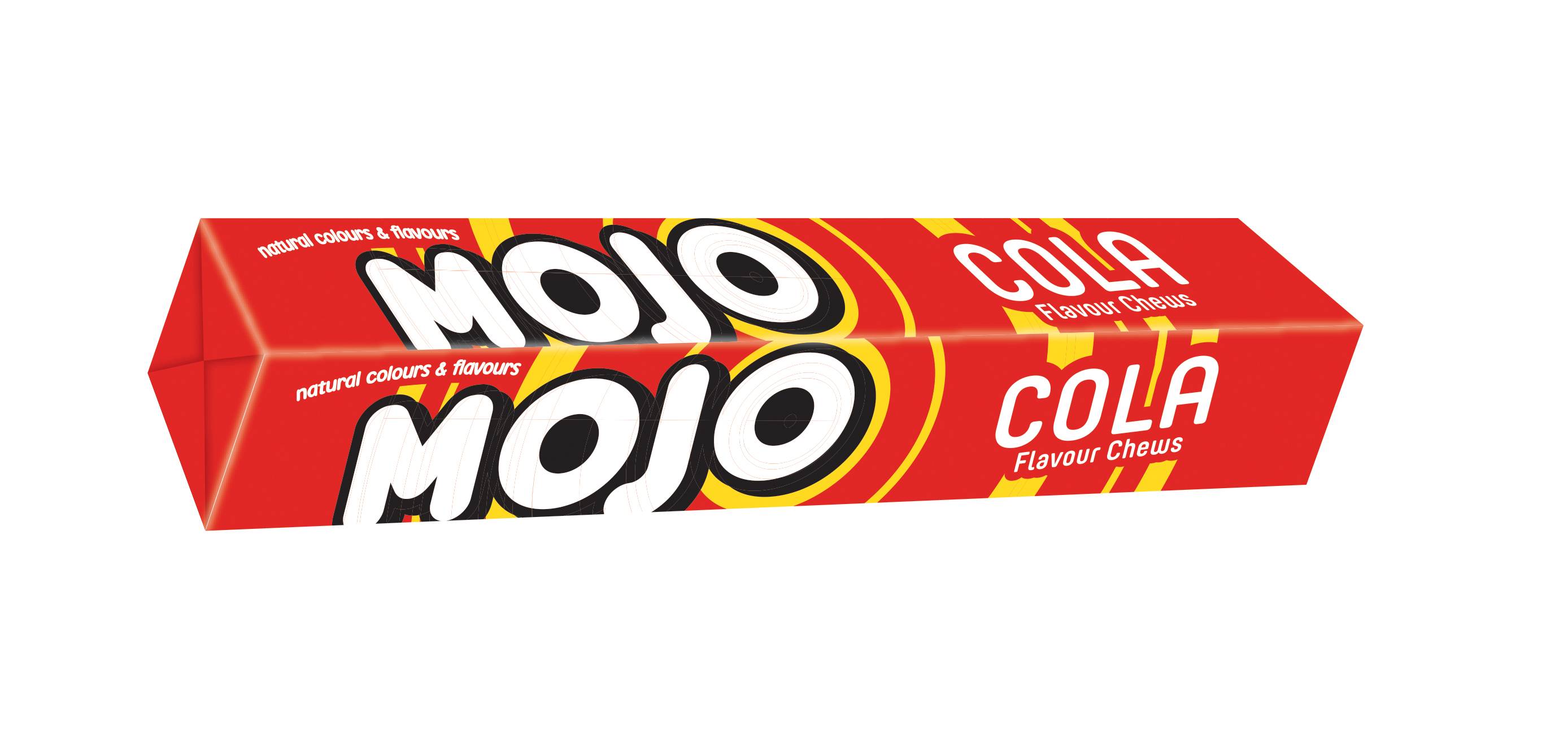 Mojo
