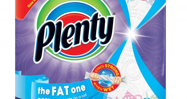 New product upgrade for Plenty