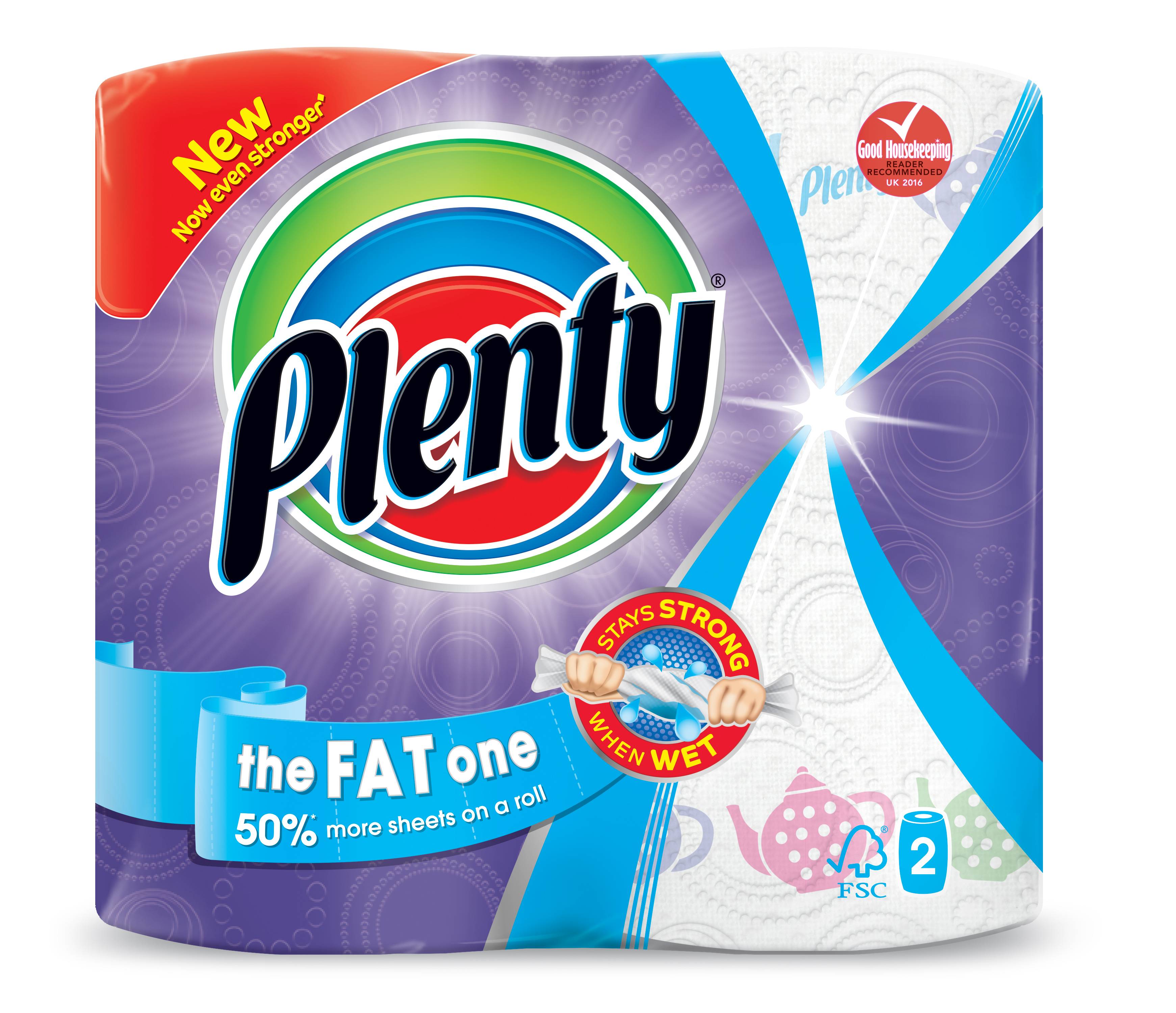 New product upgrade for Plenty | Talking Retail