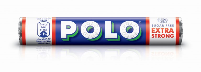 Polo Sugar Free Extra Strong unveiled | Talking Retail