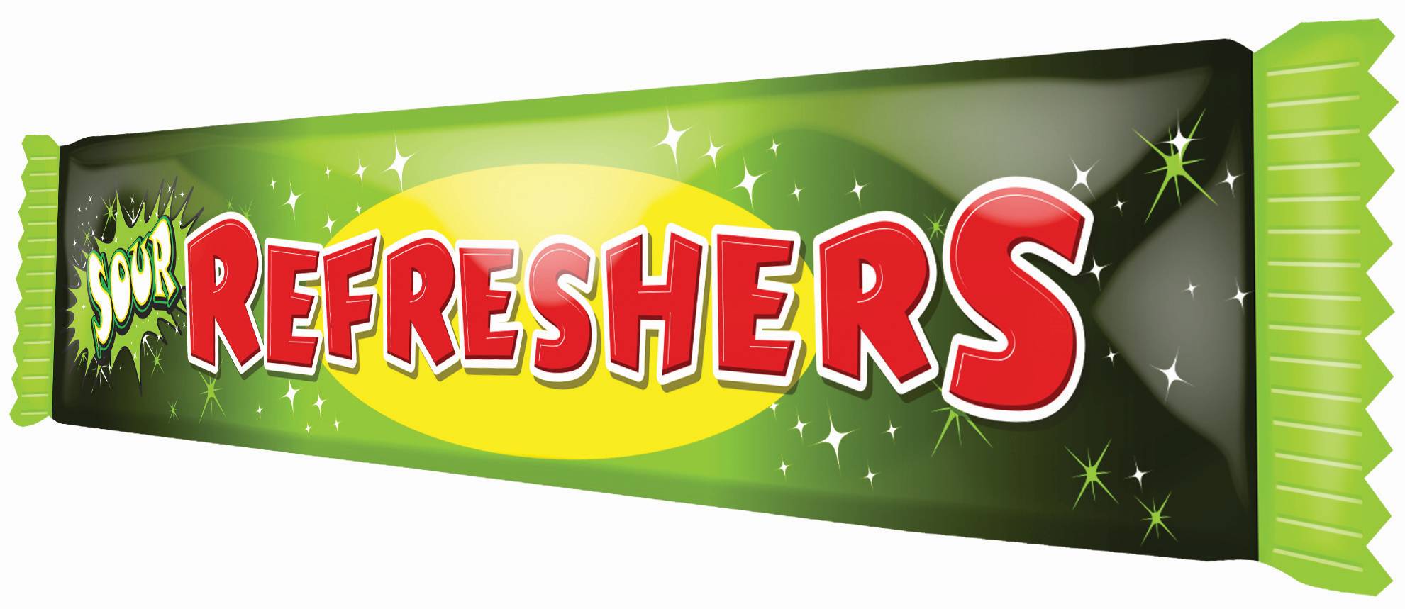 Sour Apple flavour chew bar joins Refreshers range | Talking Retail