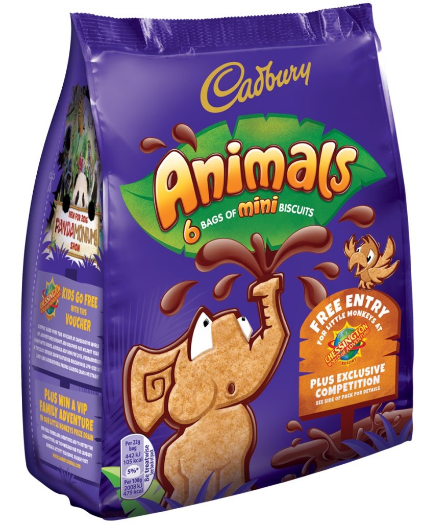Re-launch for Animals | Talking Retail