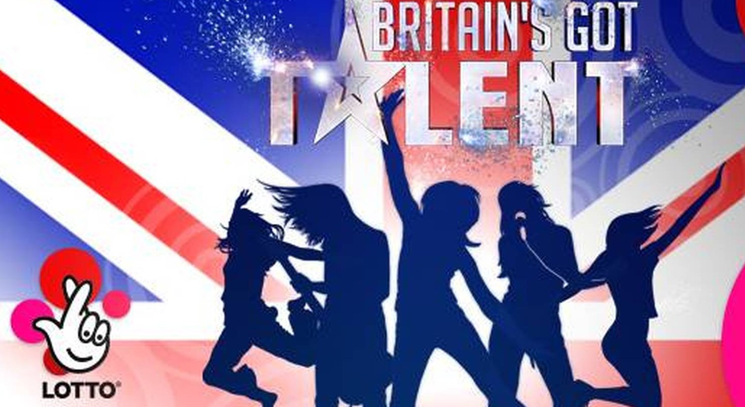 National Lottery announces BGT ticket giveaway for retailers | Talking ...