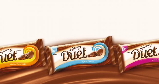 Galaxy Duet expands range