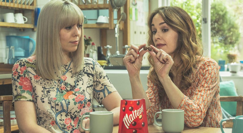 New TV campaign for Maltesers | Talking Retail