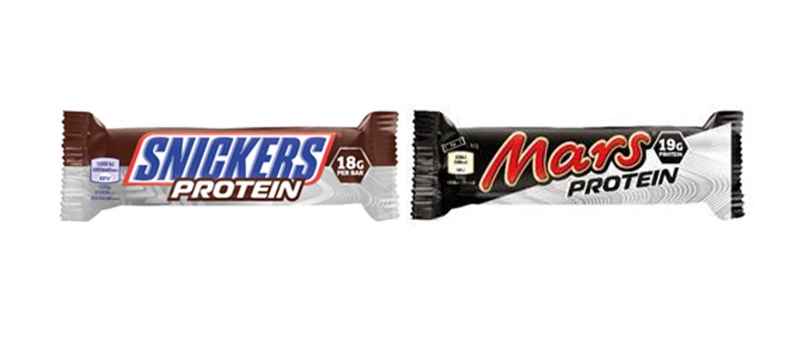 Snickers and Mars unveil Protein Bars | Talking Retail