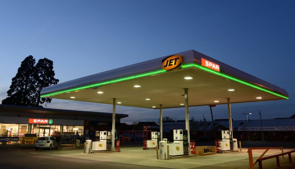 Jet announces two new dual-branded forecourt sites with Spar | Talking ...