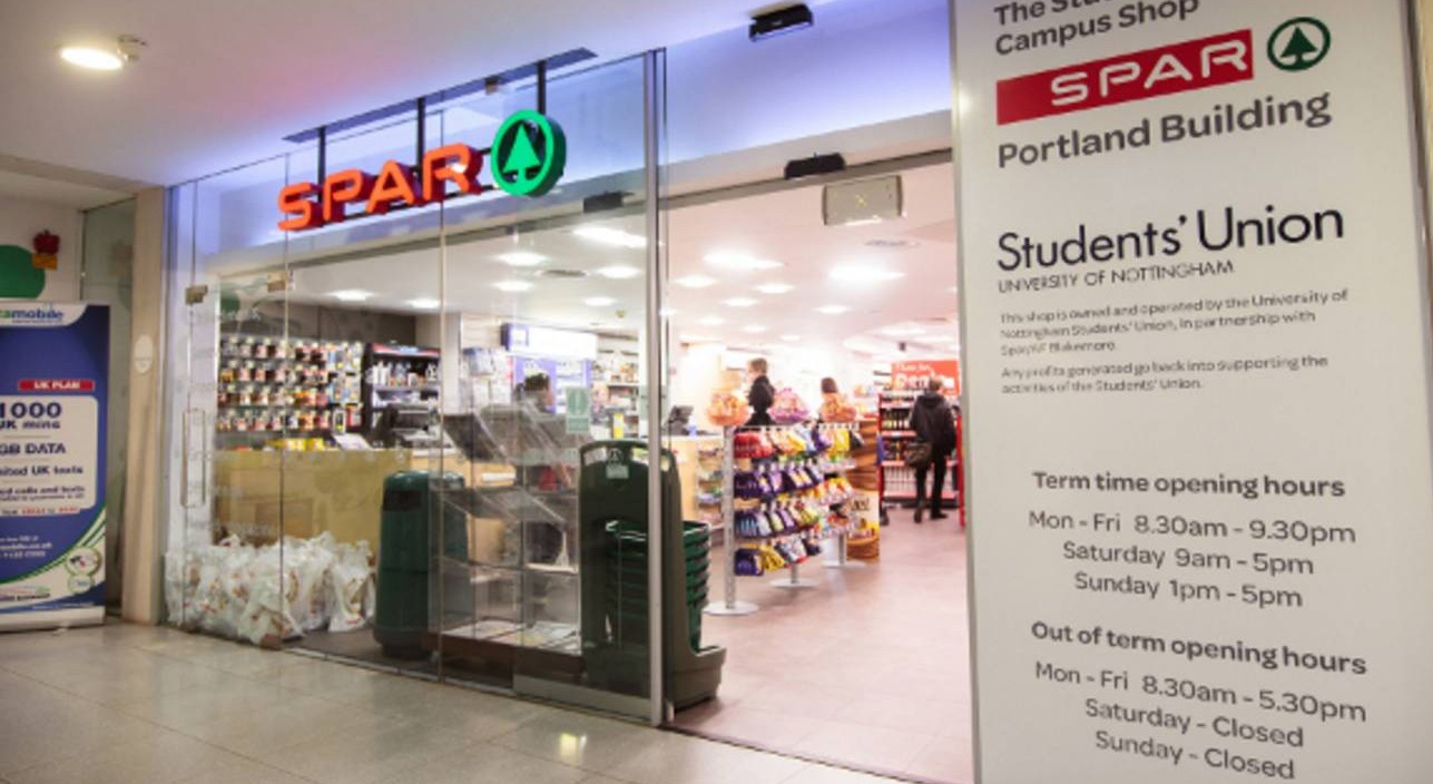 Blakemore Trade Partners announces record store recruitment | Talking ...