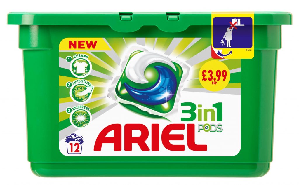 Cross-merchandising tips from P&G for the barbecue season | Talking Retail