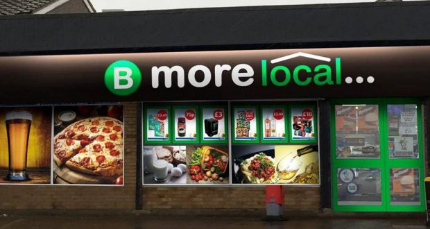 Blakemore Wholesale unveils premium fascia