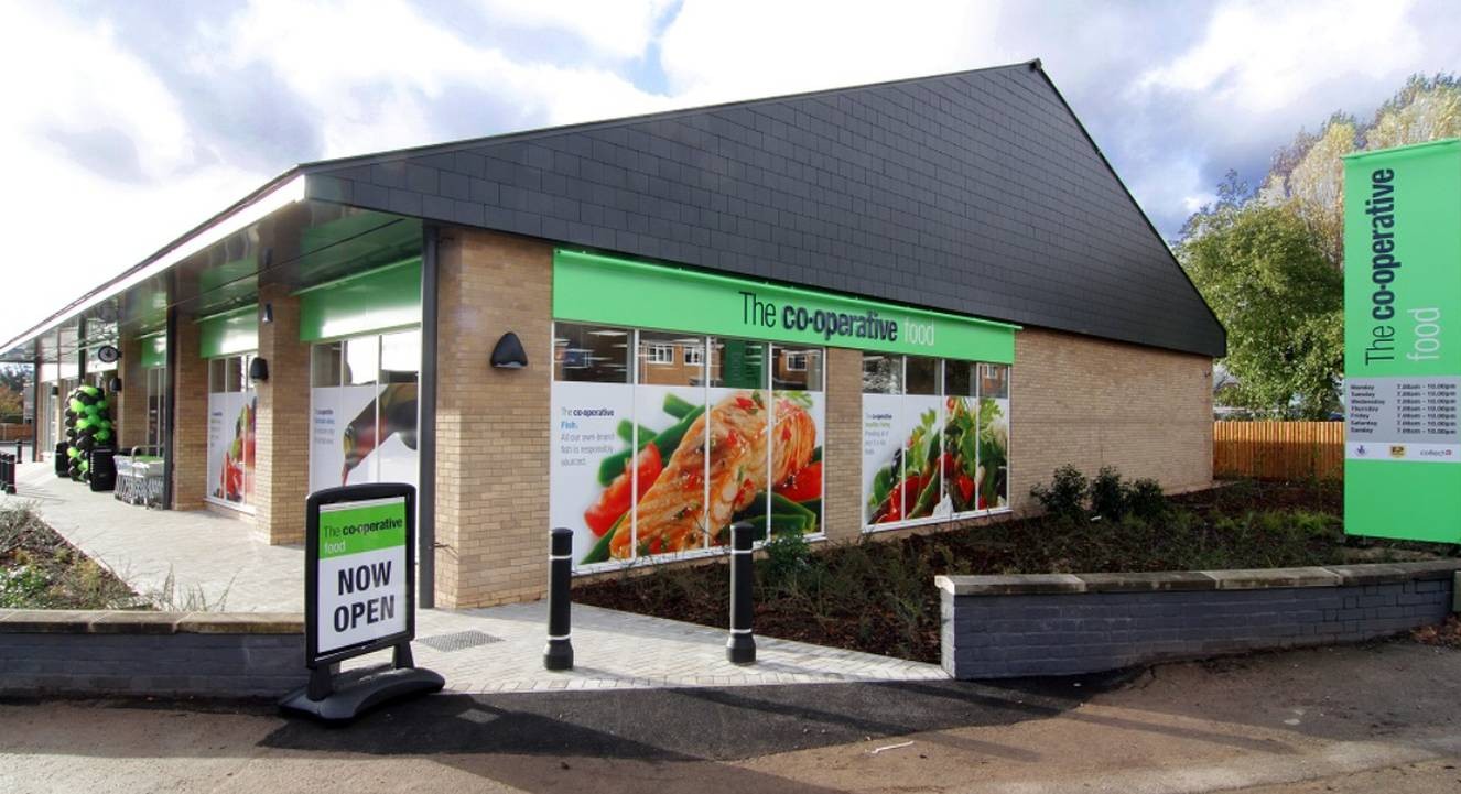 Central England Co-op crowned Co-operative of the Year 2016 | Talking ...