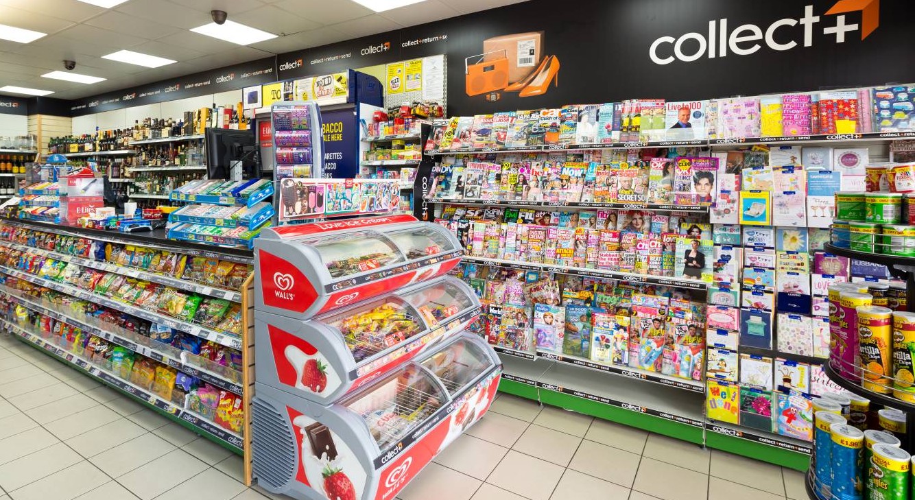 Profile: Click and collect | Talking Retail